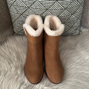 UGG | Shoes | New Ugg Devorah Chestnut Waterproof | Poshmark